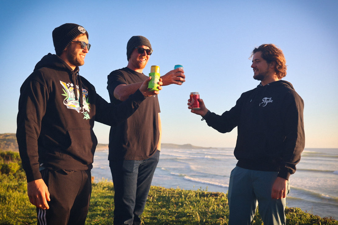 Stylie Official Shop – Stylie Shop